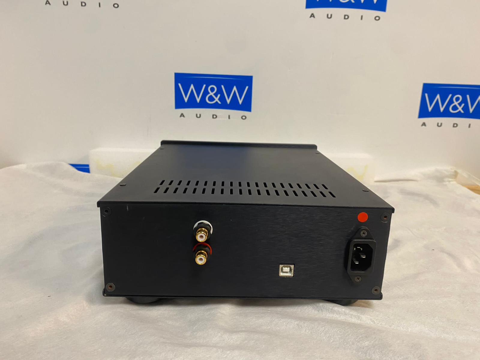 Dion Audio DAC24 | W&W Audio