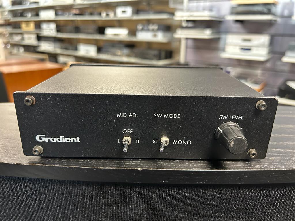 Quad 66 systeem | W&W Audio