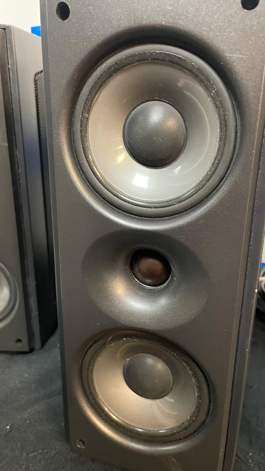 Infinity Overture 1 | W&W Audio