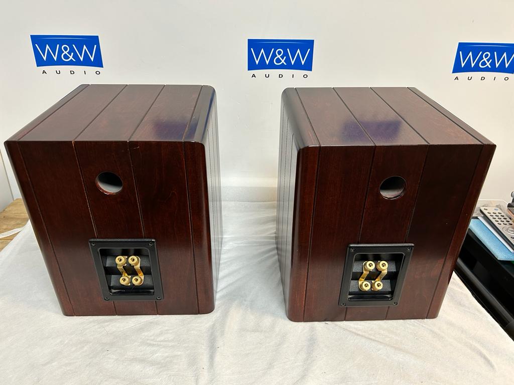 JK Acoustics Reference Junior | W&W Audio