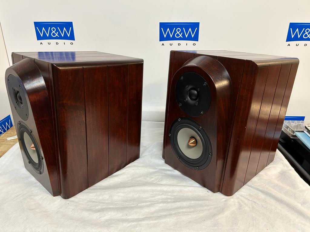 JK Acoustics Reference Junior | W&W Audio