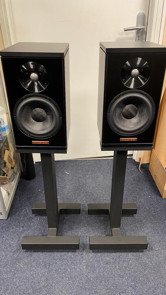 Magico A-1 | W&W Audio