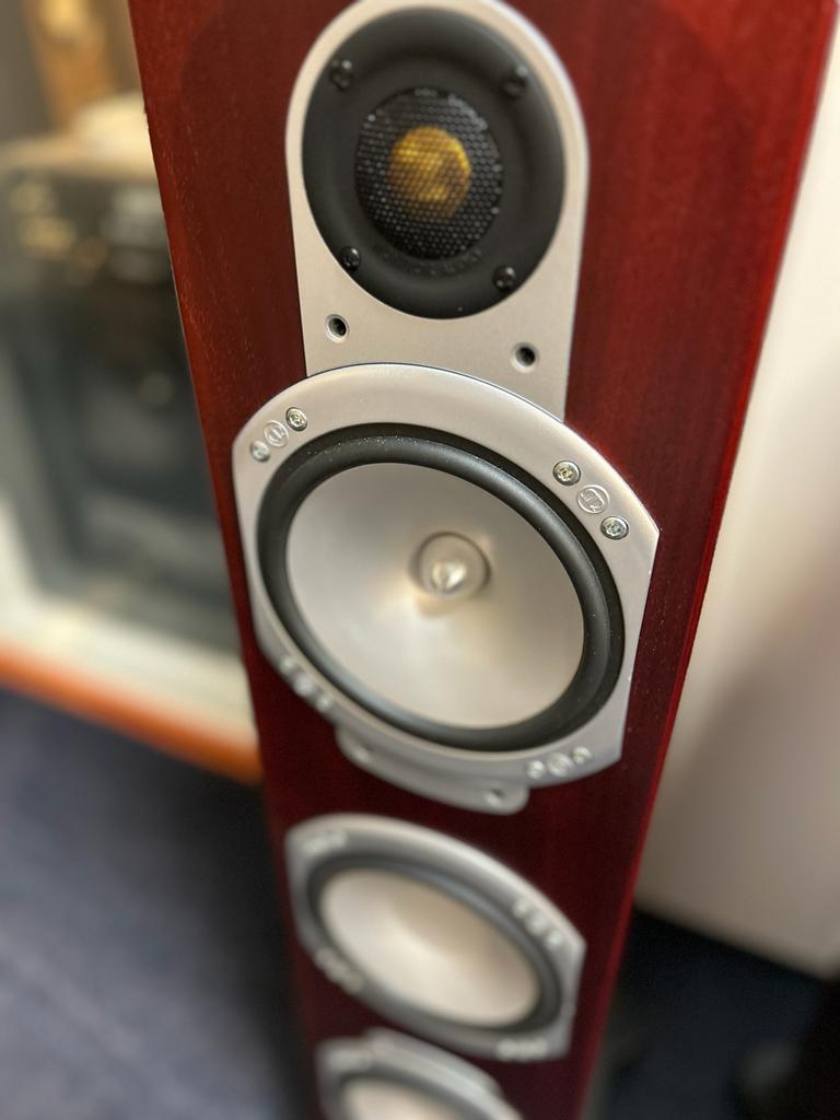 Monitor Audio Silver RS-8 | W&W Audio