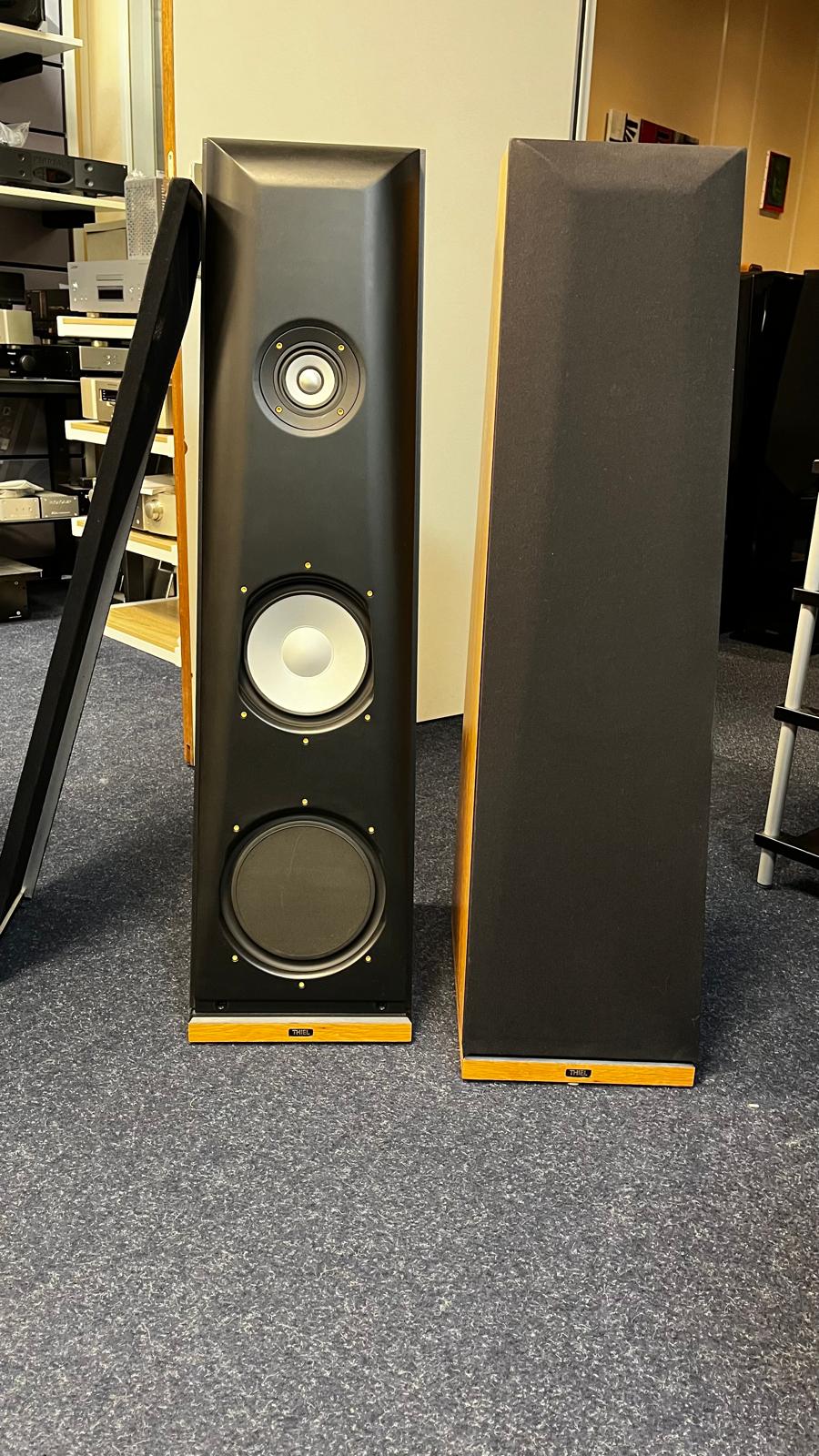 Thiel CS2.3 | W&W Audio