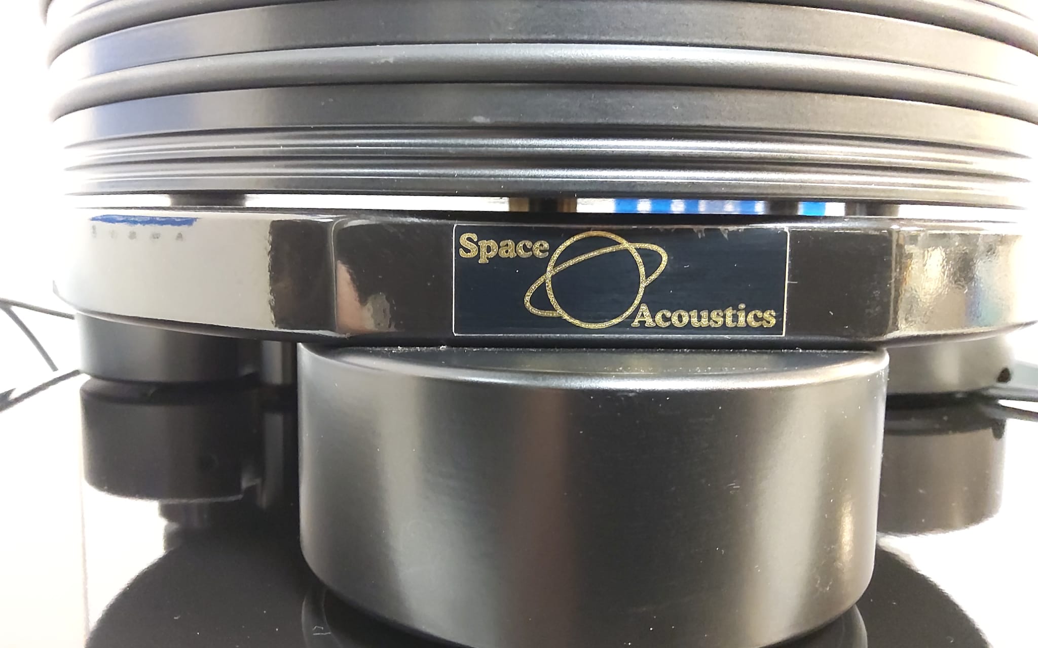 Nottingham Hyperspace | W&W Audio