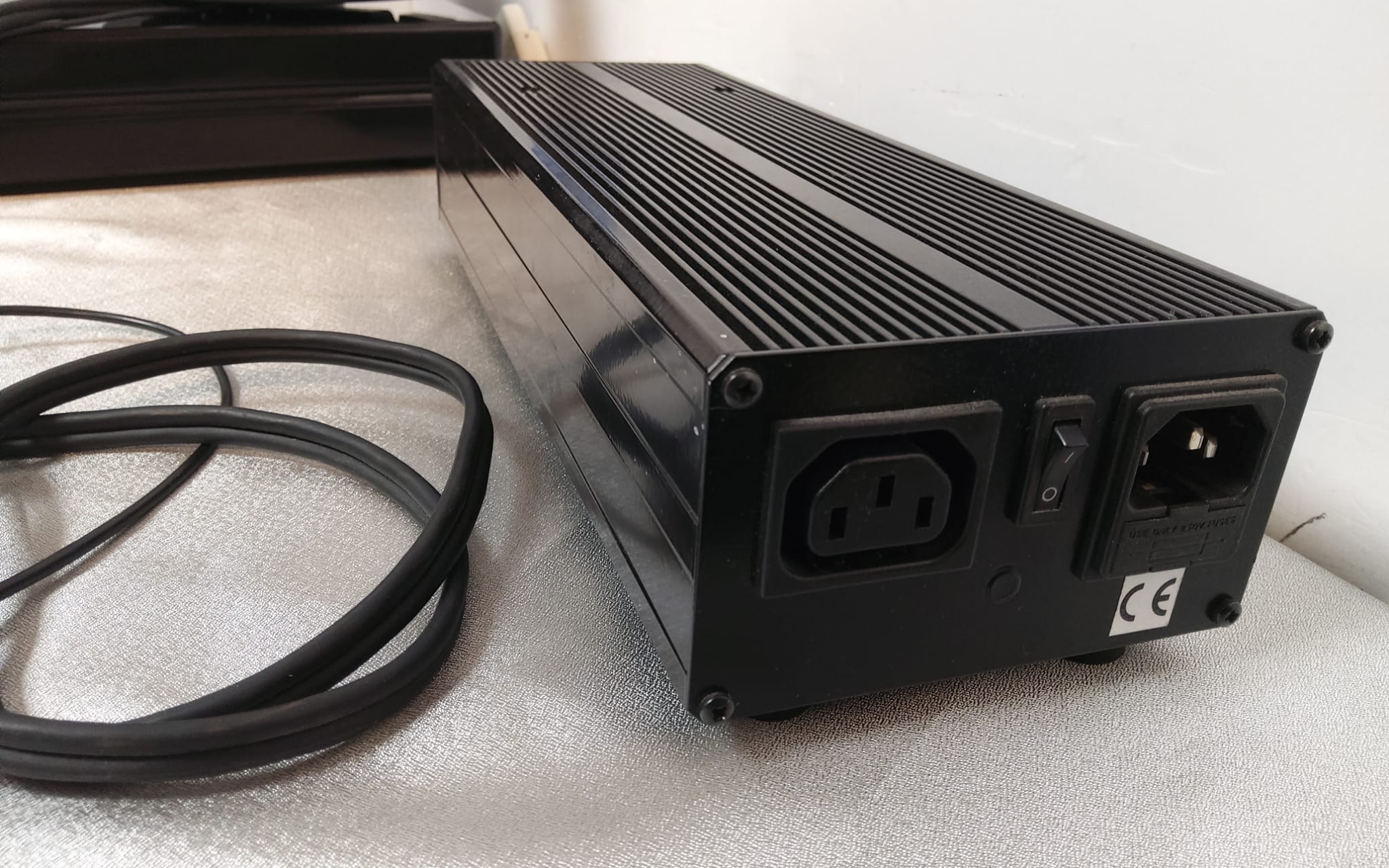 Nottingham Hyperspace | W&W Audio