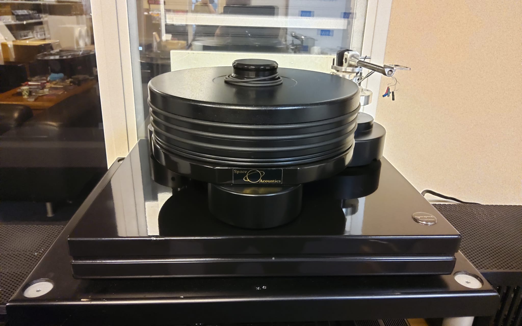 Nottingham Hyperspace | W&W Audio