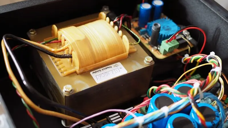 ASR Emitter I Exclusive | W&W Audio