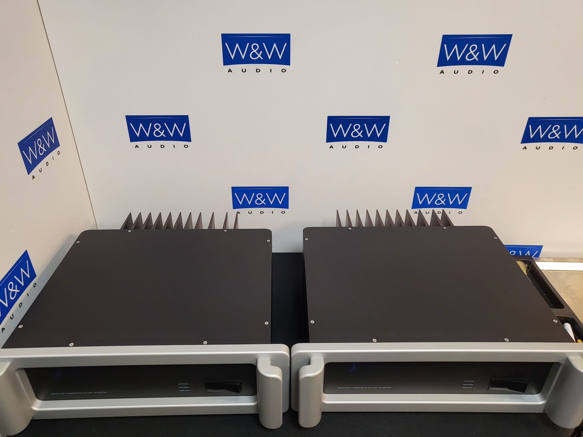 Spectral DMA-360 | W&W Audio