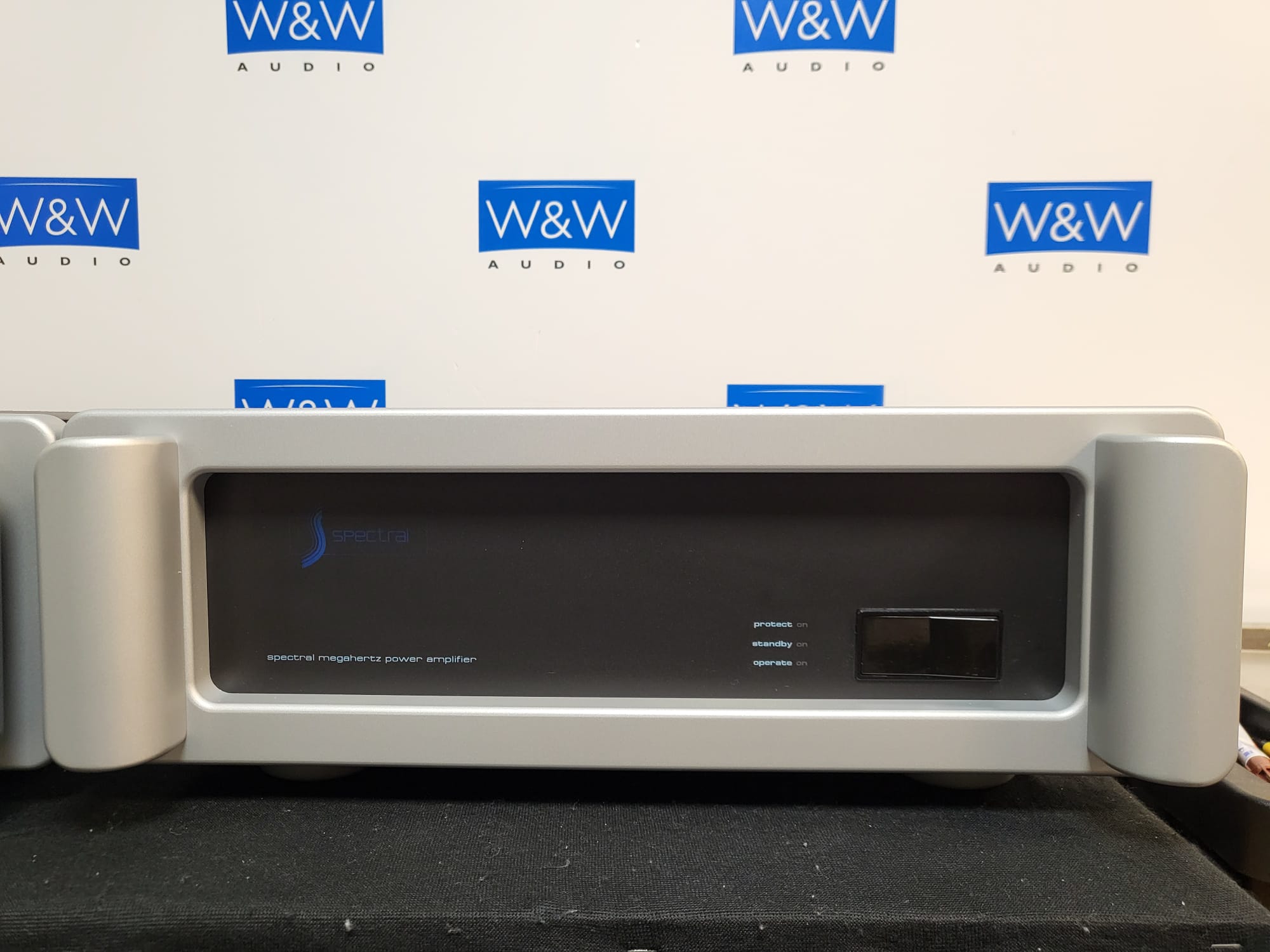 Spectral DMA-360 | W&W Audio