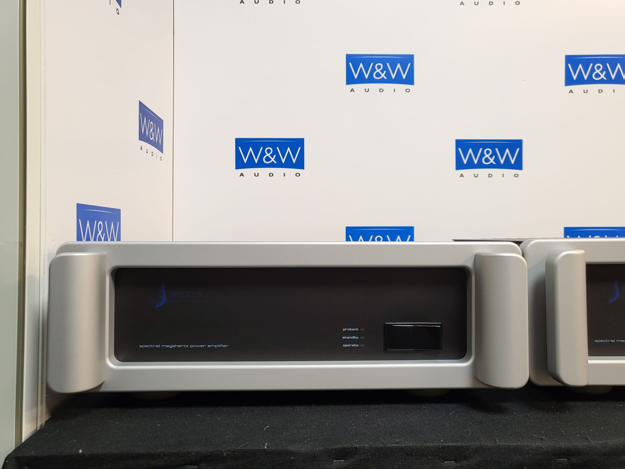 Spectral DMA-360 | W&W Audio